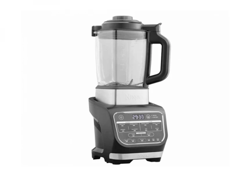 Blender NINJA HB150EU Foodie Blender&Soup Maker/ 1.7L/ 1000W/ crna