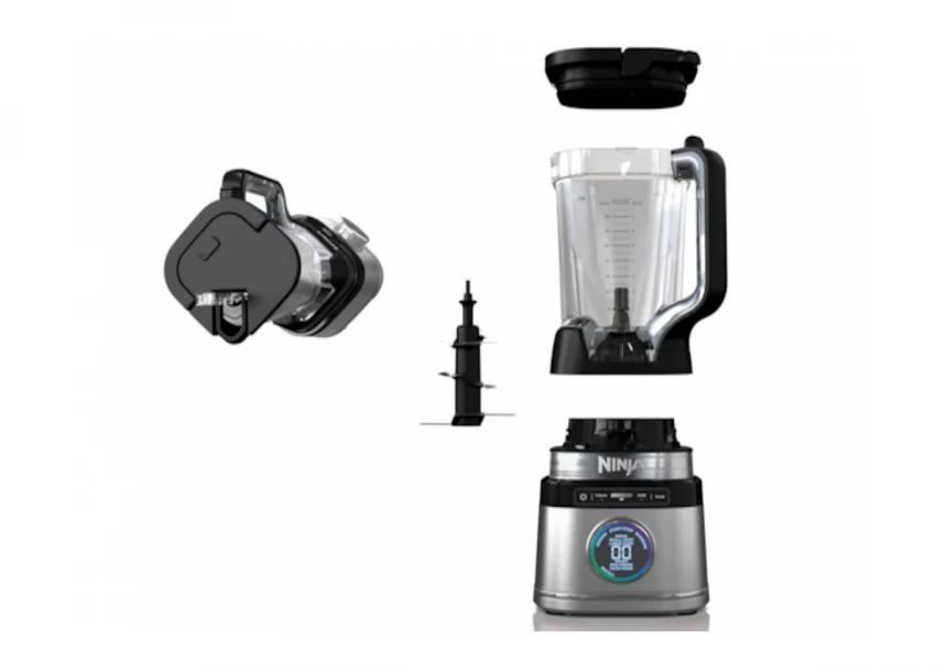Blender NINJA TB201EU 1200W/14 brzina/ crna