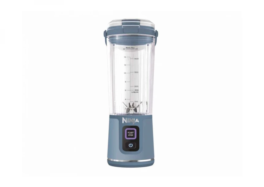 Blender NINJA BC151EUNV Blast Portable Blender/Smoothie Maker/plava