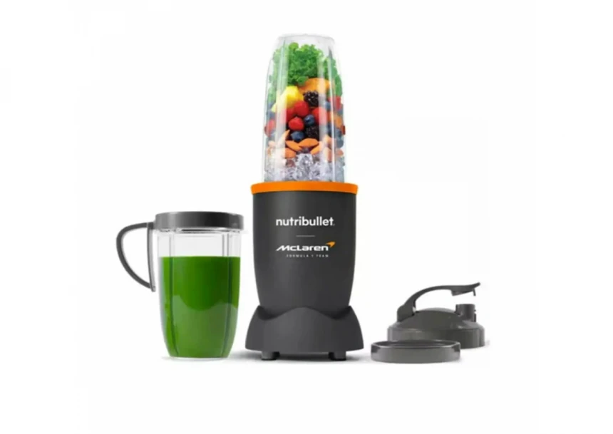 Blender Nutribullet NB907GO-MC
