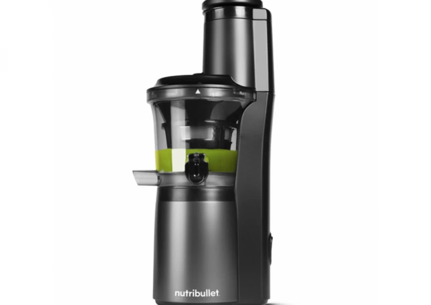 Nutribullet slow juicer NBJ500 (NBJ500)