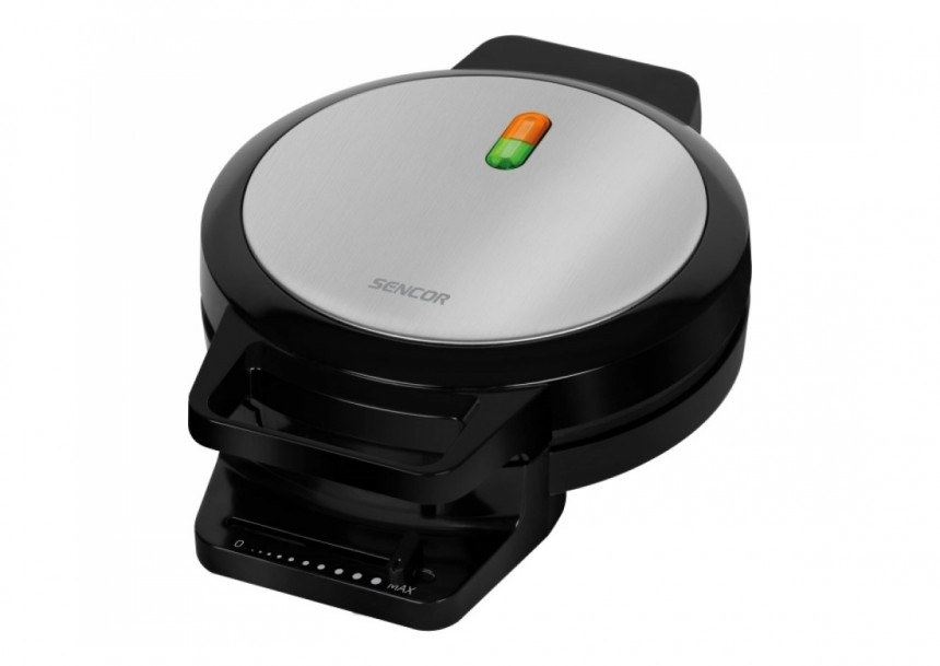 SWF 1010BK aparat za vafle