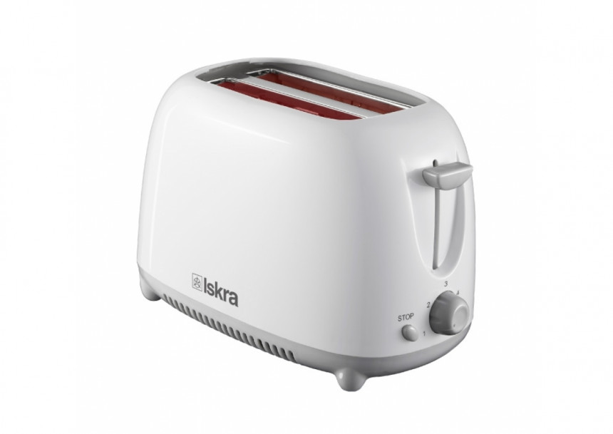 ISKRA toster 750W