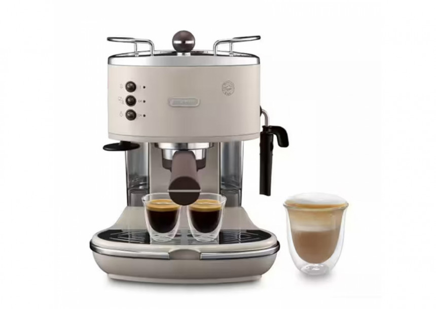 Aparat za espresso kafu DeLonghi ECOV311.BG