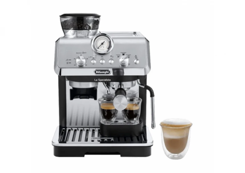Aparat za espresso kafu DeLonghi EC9155.MB