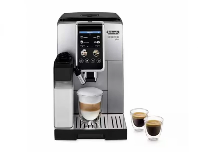 Aparat za espresso kafu DeLonghi ECAM380.85.SB