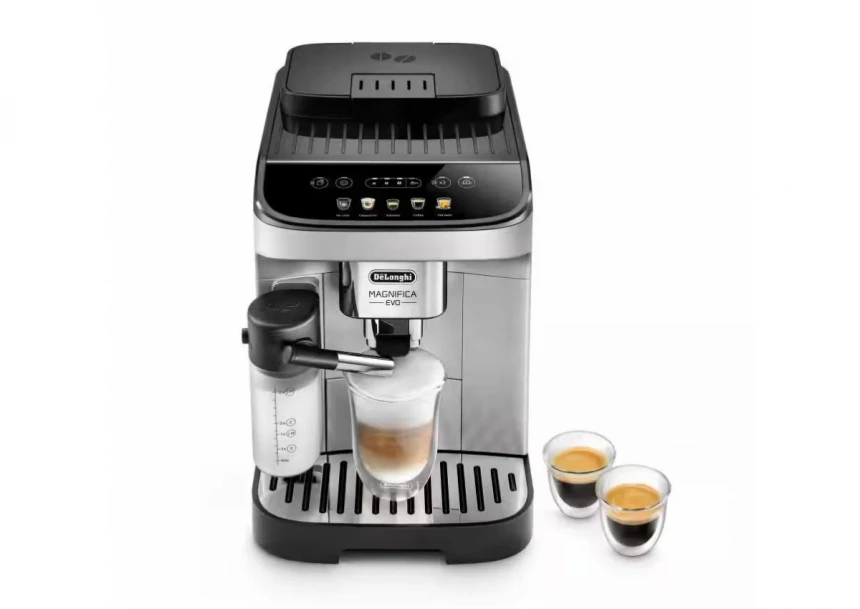 Delonghi espresso kafe aparat ECAM290.61.SB (ECAM290.61.SB)