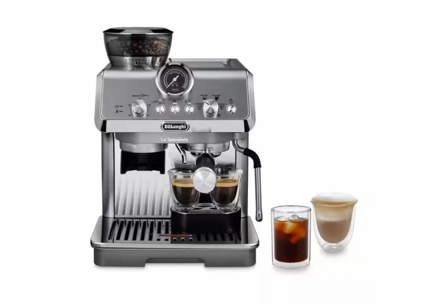 Delonghi kafe aparat EC9255.M (EC9255.M)
