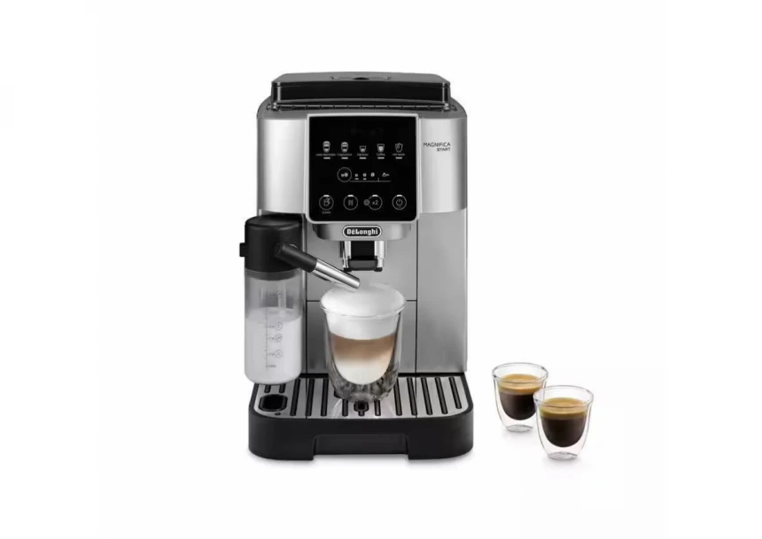 Delonghi kafe aparat ECAM220.80.SB (ECAM220.80.SB)