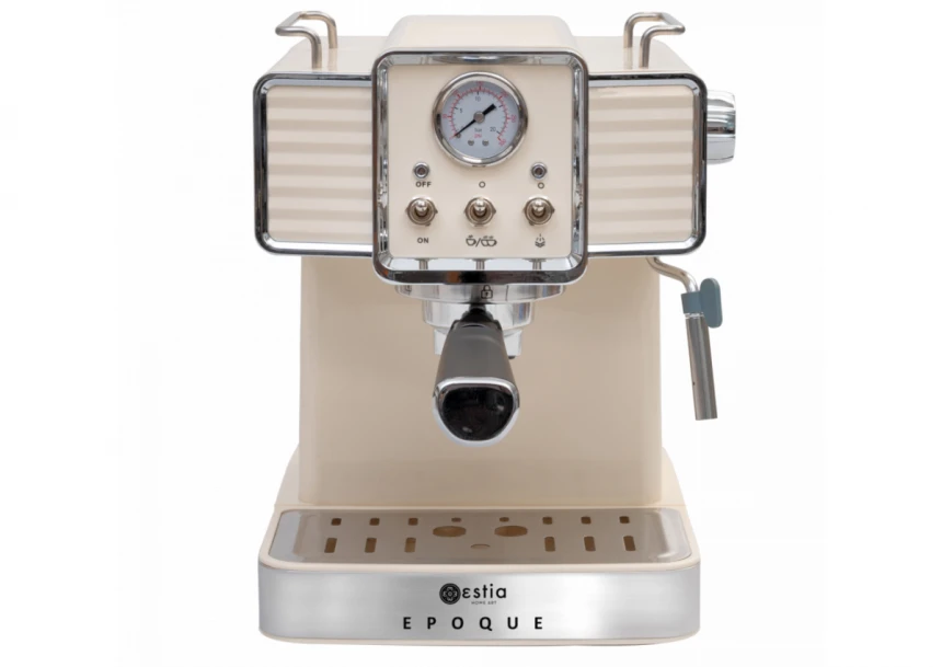 ESTIA ES06-12342 APARAT ZA ESPRESSO 1350W