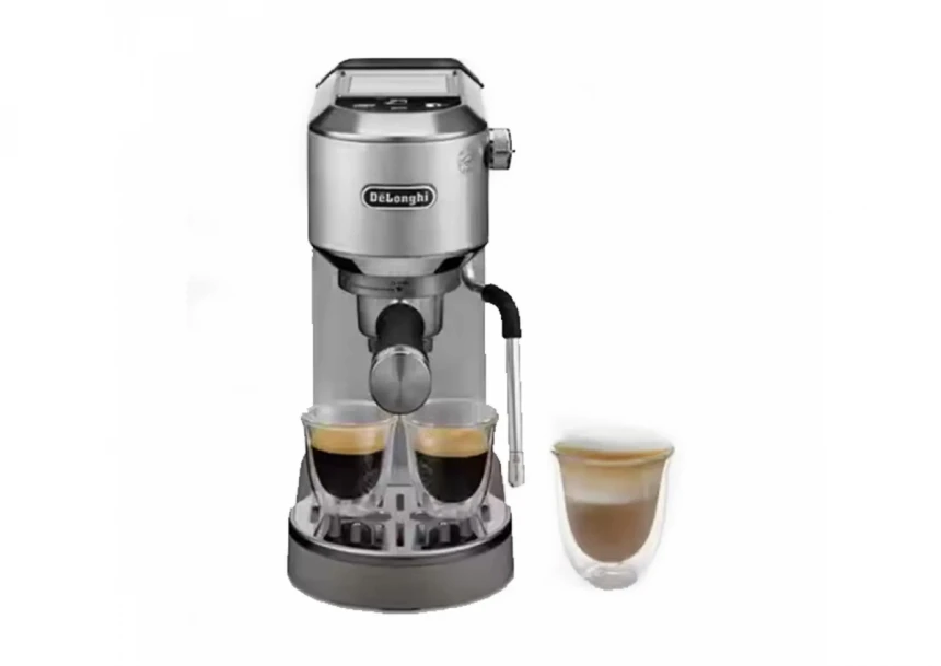 Aparat za espresso kafu DeLonghi EC890.M