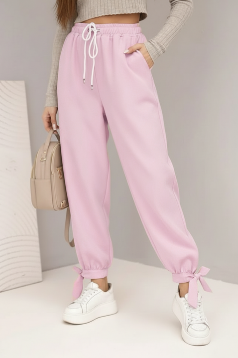 pantalone AZLANTA PINK