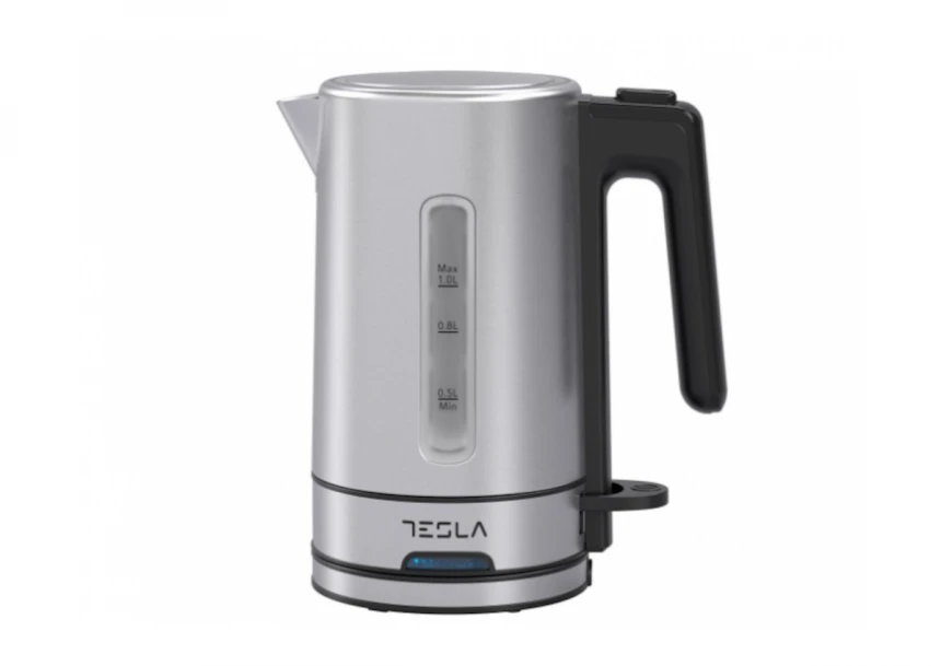 Ketler TESLA KT550BXD 2200W/1,7L/inox