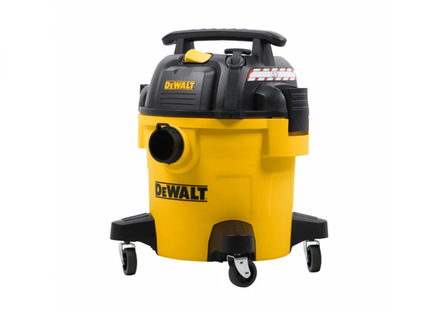 DEWALT usisivač za suvo i mokro usisavanje 20l