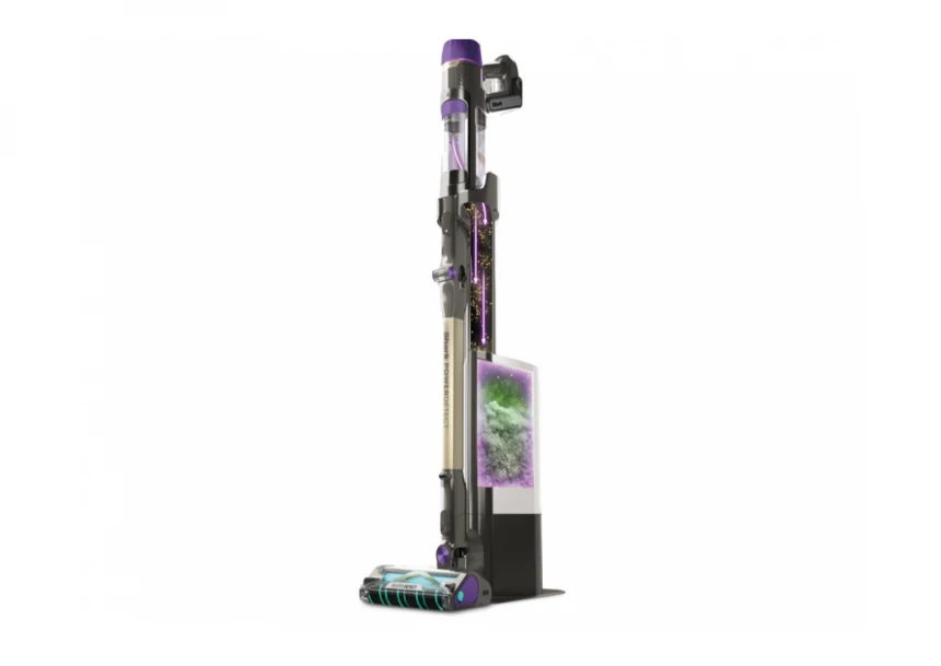 Štapni usisivac SHARK IP3251EUT 380W/0.7L/siva