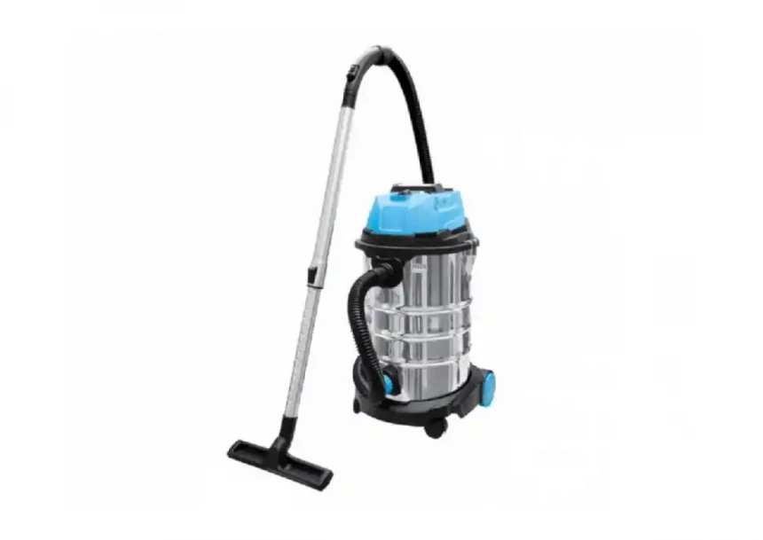 Usisivač za mokro i suvo usisavanje Prosto USM9114-30/snaga 1400W/zapremina 30L