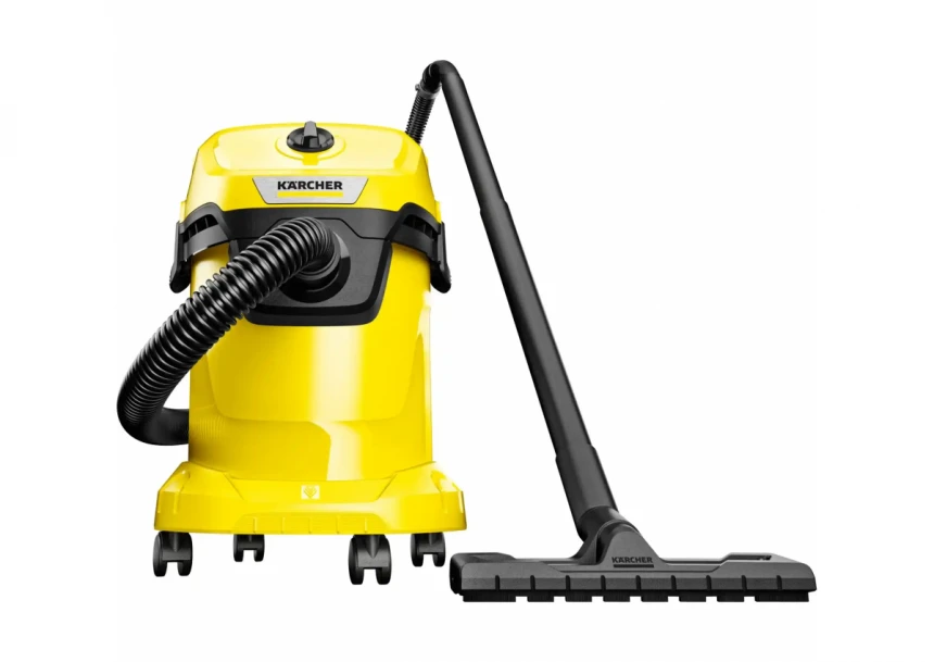 Usisivač za mokro i suvo usisavanje Karcher WD 3 V-17/4/20