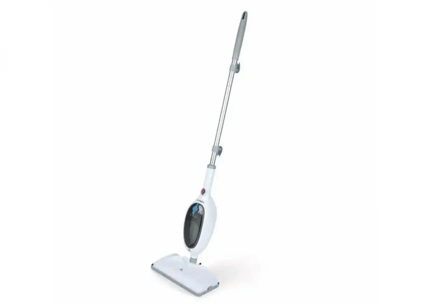 Paročistač Linea 2u1 LMOP-0571/snaga 1300W