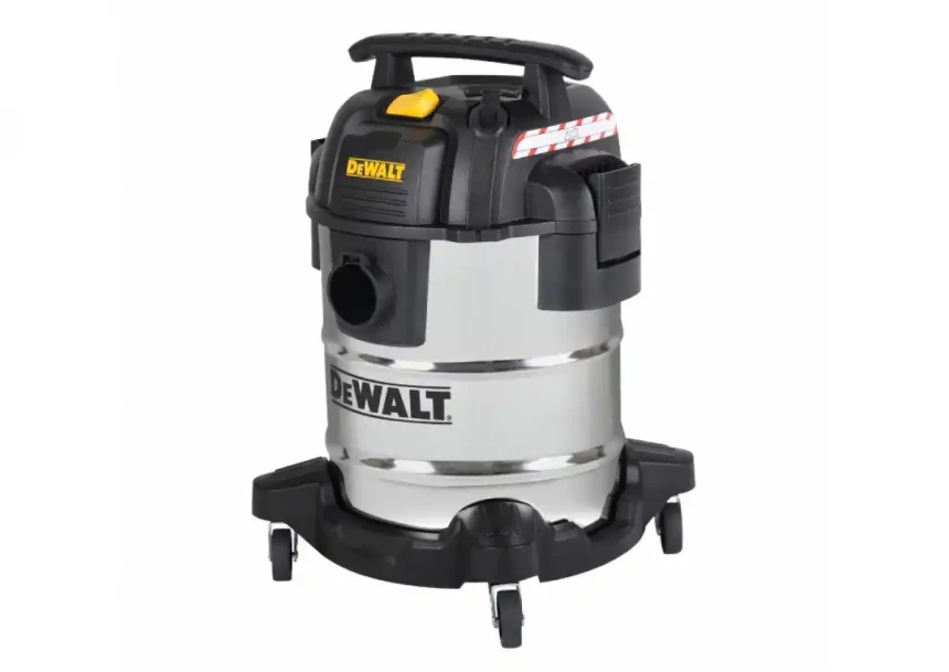 Usisivač DeWalt S/M 25l