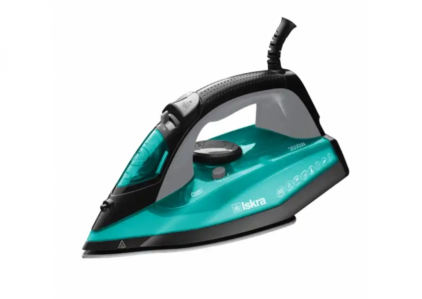Pegla Iskra SL-2099 snaga 2600W/keramička ploča