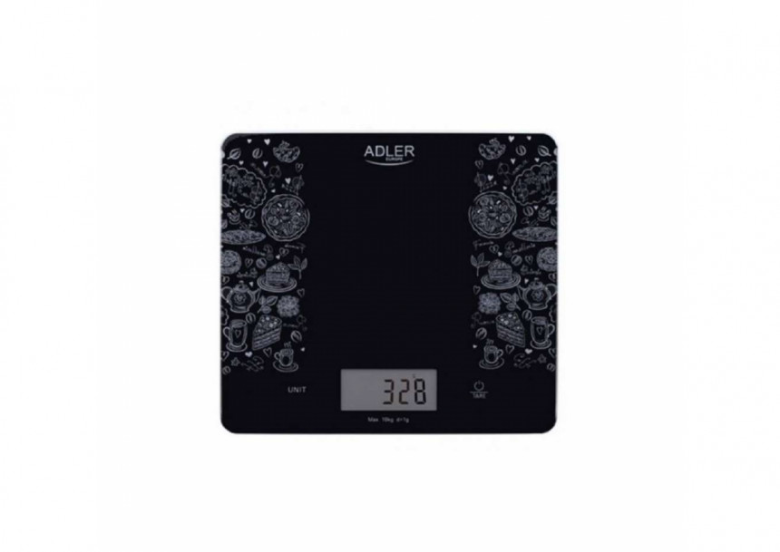 ADLER AD3171 KUHINJSKA VAGA 10KG