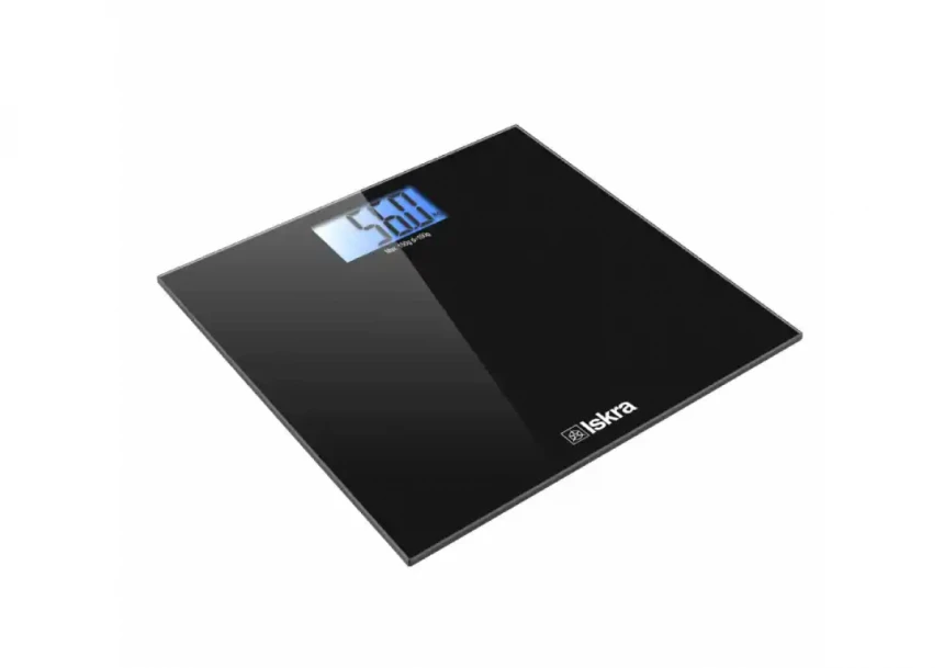 Vaga za telesnu težinu Iskra GBS1501-BL/ 150KG