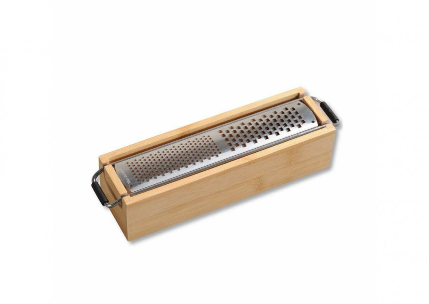 KESPER KSP58060 RENDE ZA PARMEZAN SA POSUDOM