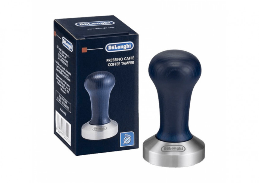 Coffee tamper DeLonghi DLSC058
