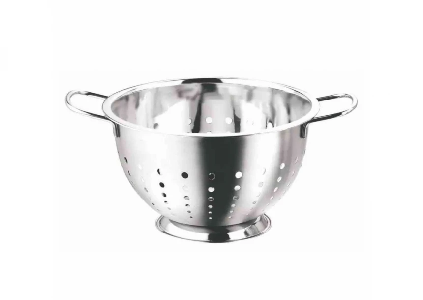 KLAUSBER KB7440 CEDILJKA ĐEVĐIR INOX 24CM