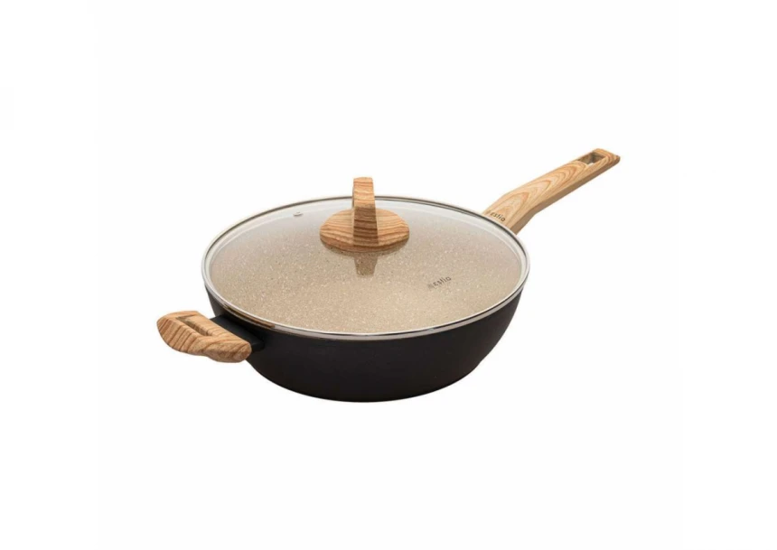 ESTIA ES01-10232 TIGANJ SA POKLOPCEM 28 CM