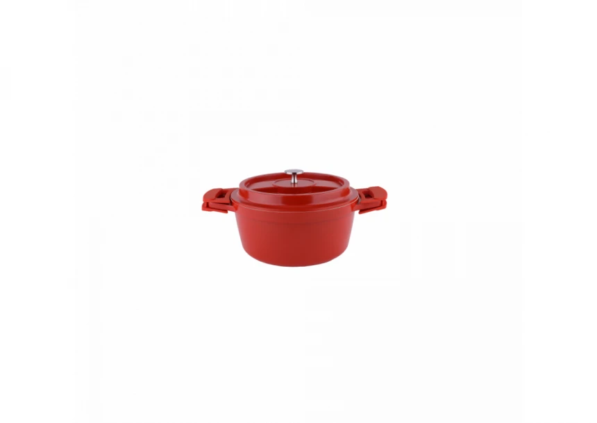 ZILAN ZLN0903 KASEROLA SA POKLOPCEM 28CM