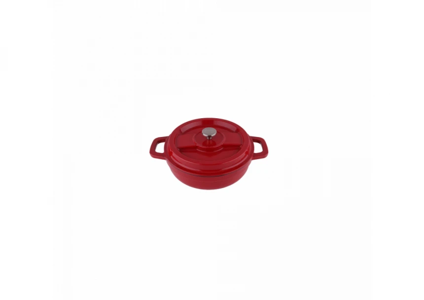 ZILAN ZLN0958 KASEROLA SA POKLOPCEM 24CM
