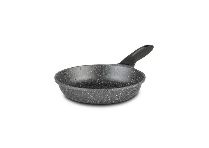 NAVA NV10-302-203 TIGANJ 26CM OLEA SA NELEPLJIVIM PREMAZOM CRNI