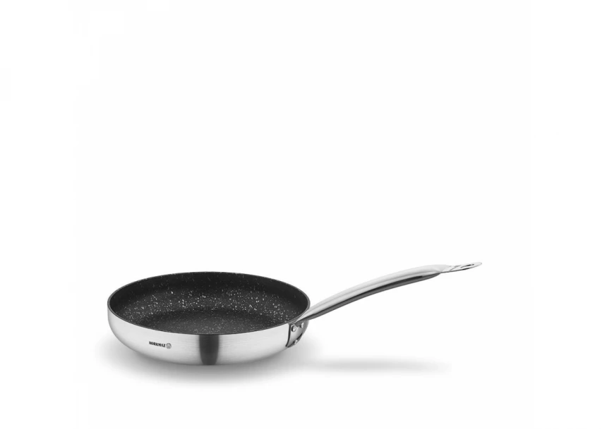 Korkmaz tiganj Gastro 28cm (A2854)