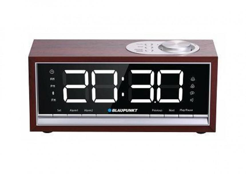 Blaupunkt Radio Sat CR60BT (CR60BT)