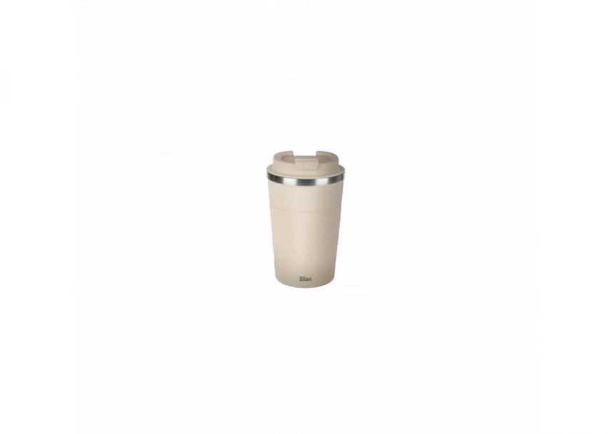 ZILAN ZLN9877 TERMOS Š0LJA 380ML BEŽ