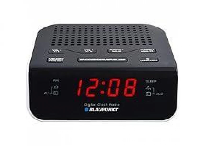 Blaupunkt Clock radio CR5WH (CR5WH)