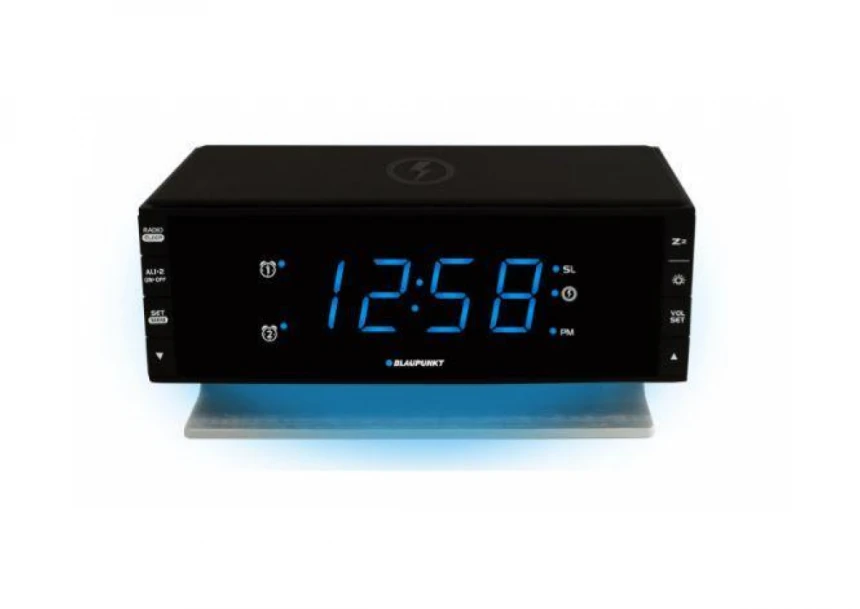 Blaupunkt Clock radio CR55CH (CR55CHARGE)