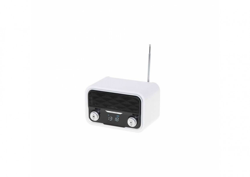 ADLER AD1185 RADIO FM BLUETOOTH