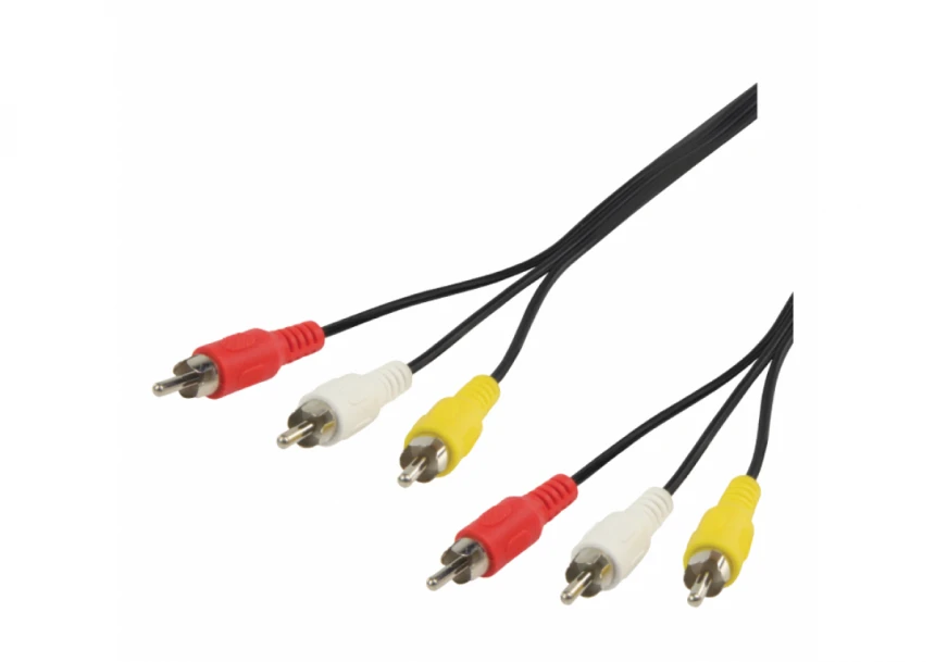 Video kabel 5 m A4-5