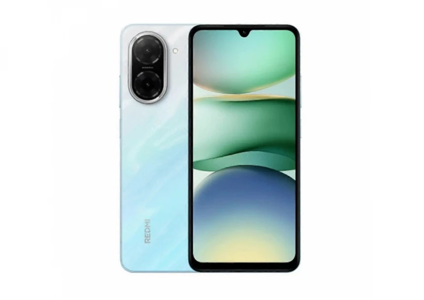 Mobilni telefon Xiaomi A5 3/64GB plava