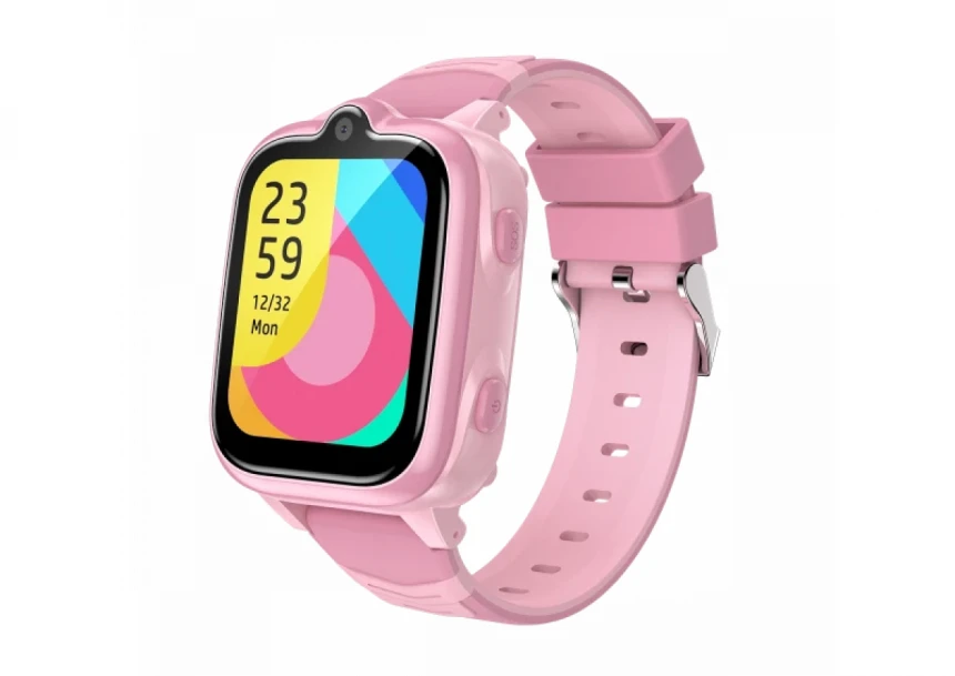 Smart Watch Blackview 4G Z20 Pink