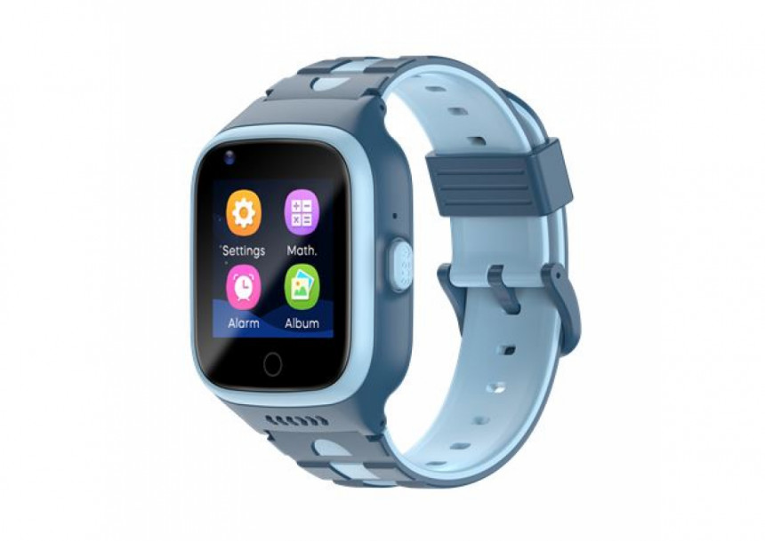 VIVAX smart KIDS watch 4G MAGIC blue