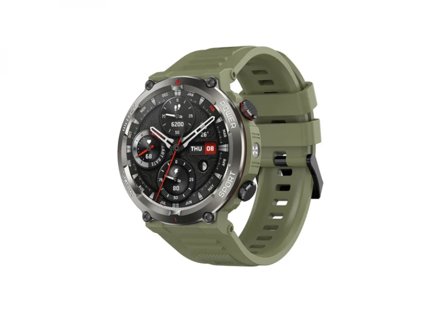 Smart Watch Blackview W50 Pro Green
