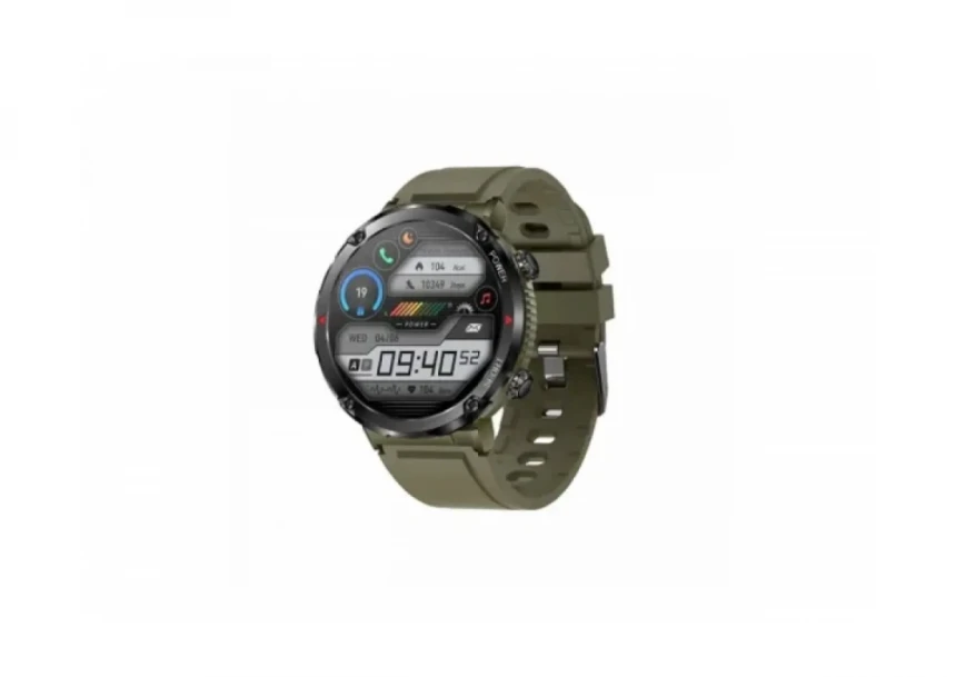 Smart Watch MADOR T30 zeleni