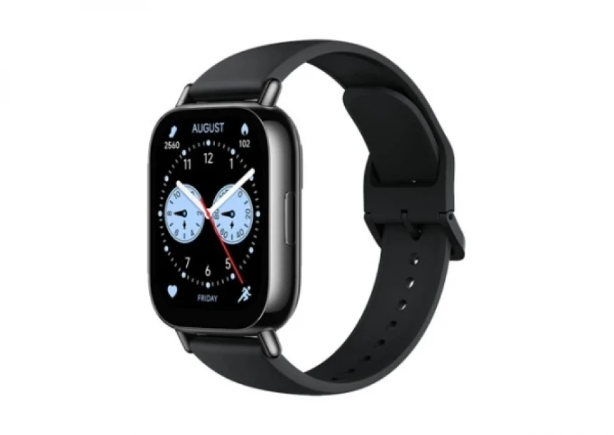 Xiaomi Redmi Watch 5 Lite crna