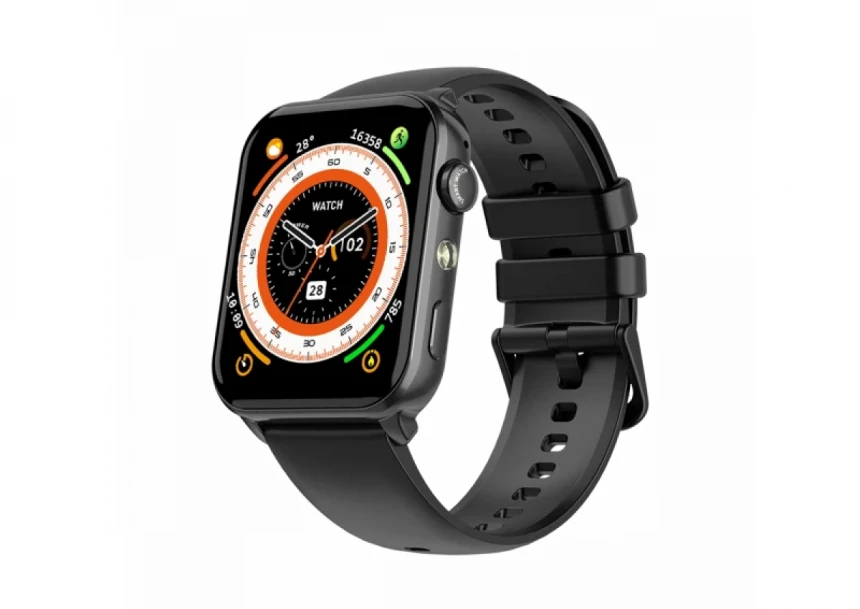 Smart Watch Blackview R30 Max Black