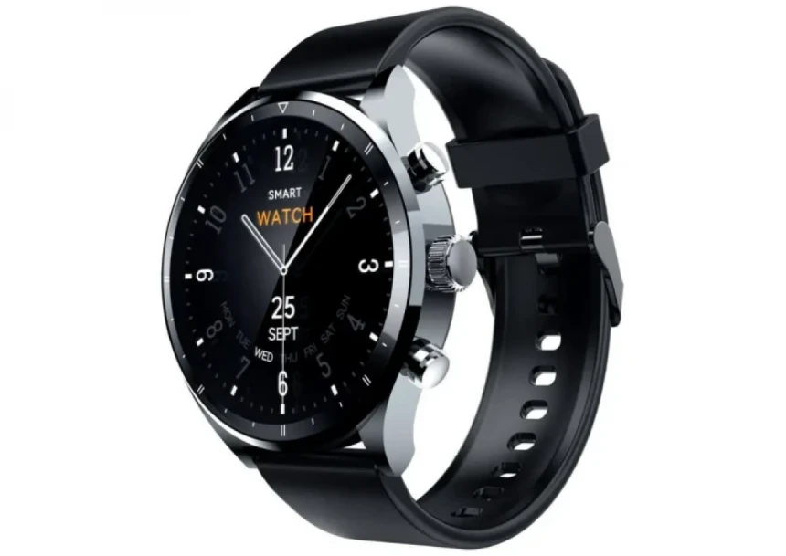Tecno Watch Pro 2 Dark Grey