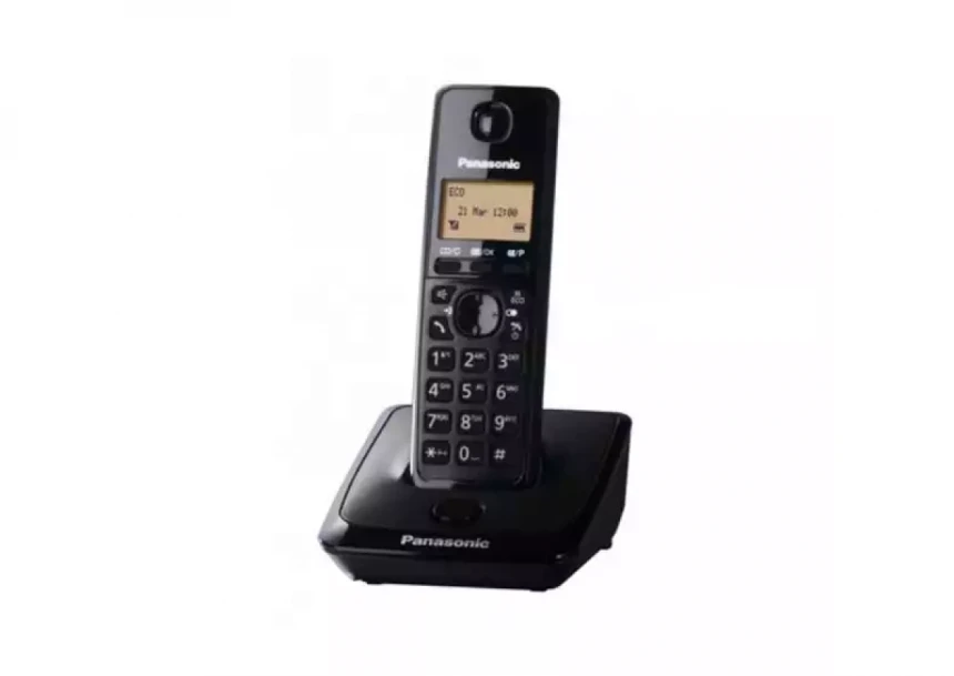 Bežični telefon Panasonic KX-TG2511FXT