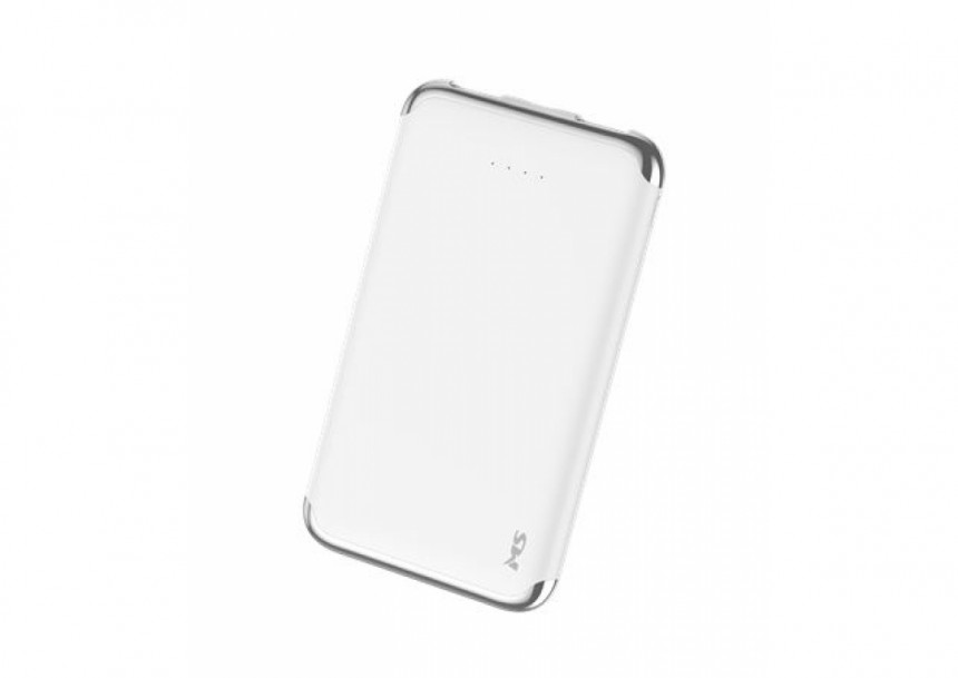 POWER BANK MS S500 6000 mAh